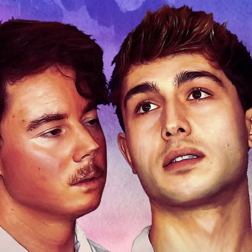 Stream STRIKE ME PINK about their new play, SAMIR CALIXTO on his new ...