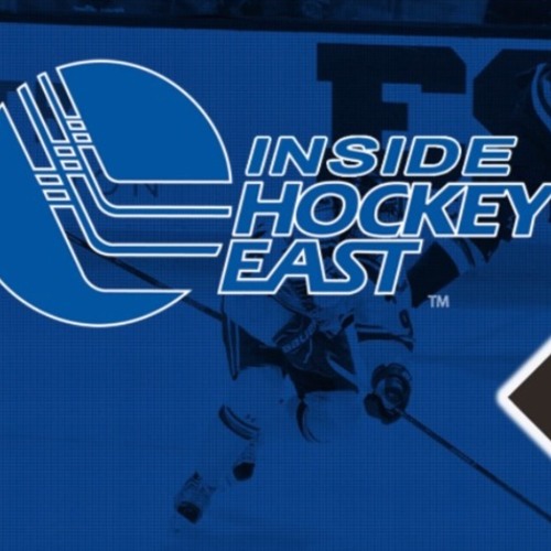 Stream episode Inside Hockey East- March 10 2023 by Hockey On Campus ...