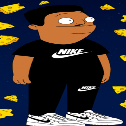 Stream Cheese Freestyle by Zaney | Listen online for free on SoundCloud