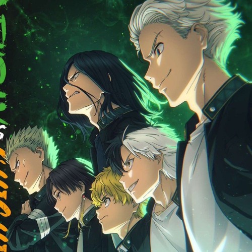 Stream WIND BREAKER OP『Zettai Reido』En. Cover【Xingchen SynthV】 by Hope ...