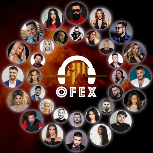 Stream OFEX | Listen to DJ OFEX - MUZIK SHQIP (Hip Hop R&B MIX ...