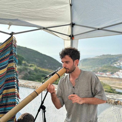 Stream Gingaí - Valley of Spirit by Ecstatic Dance Ericeira | Listen online for free on SoundCloud