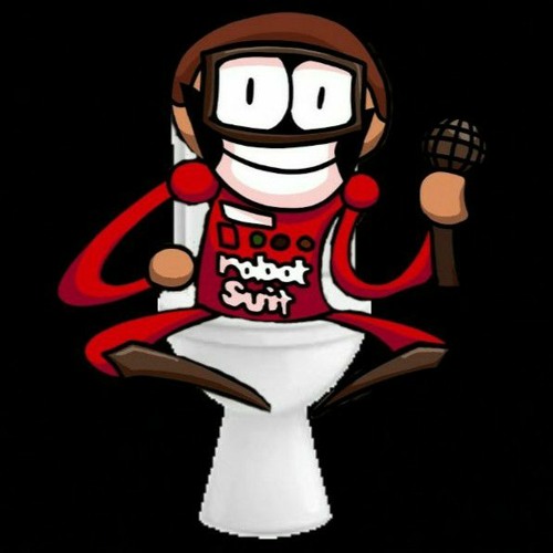 Stream Wireframe V1 - FNF Vs Dave and Bambi: Golden Apple Edition by ...