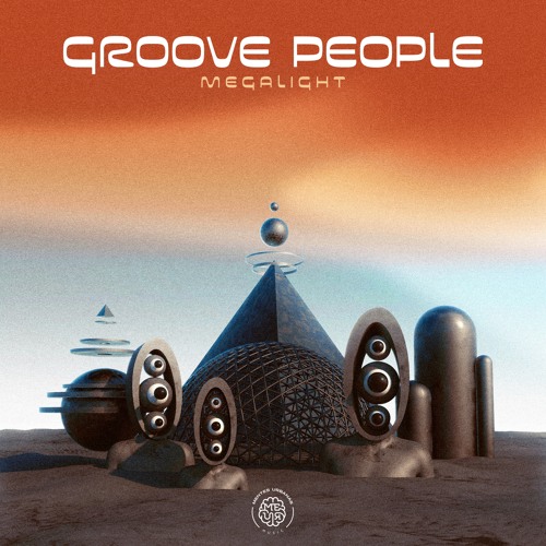 Stream Groove People by MEGALIGHT | Listen online for free on SoundCloud
