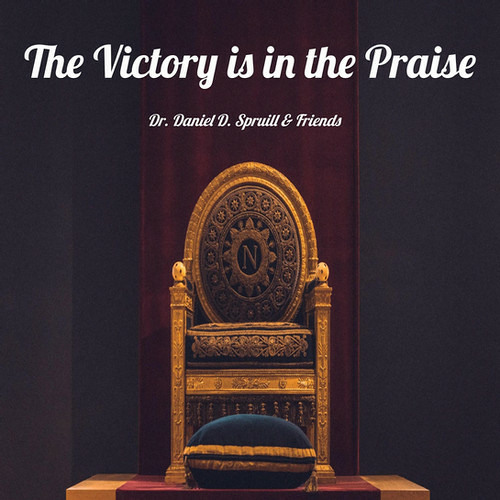 Stream 01 - Dr. Daniel D. Spruill & Friends Compilation - The Victory ...