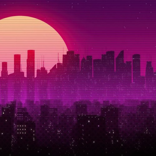 Stream "Menu Music" - FNF: Hotline Miami: Neighbors by KETSU! | Listen ...