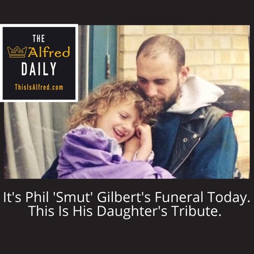 Stream Senzeni Na - A Tribute To Phil 'Smut' Gilbert by This Is Alfred ...