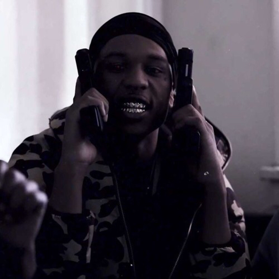 Stream Ebk Jaaybo - Airdrop (Unreleased) by MUFASA GZ | Listen online ...