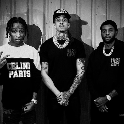 Stream DBE X CLAVISH X TRAVIS SCOTT - Highest In Pakistan (Remix) by ...