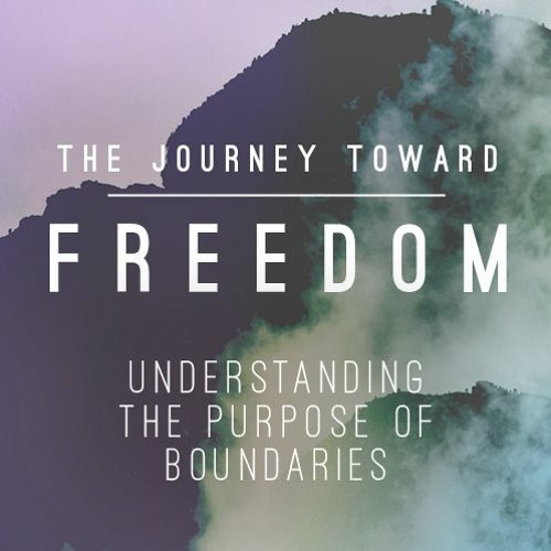 Stream 7. The Journey Toward Freedom - Understanding the Purpose of ... Stream 7. The Journey Toward Freedom - Understanding the Purpose of ...