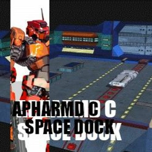 Stream Virtual-On Oratorio Tangram ~ Earth Light (Apharmd c theme) by ...