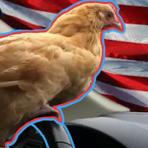 Stream 【﻿Chicken Phonk】 by Vanillatino | Listen online for free on ...