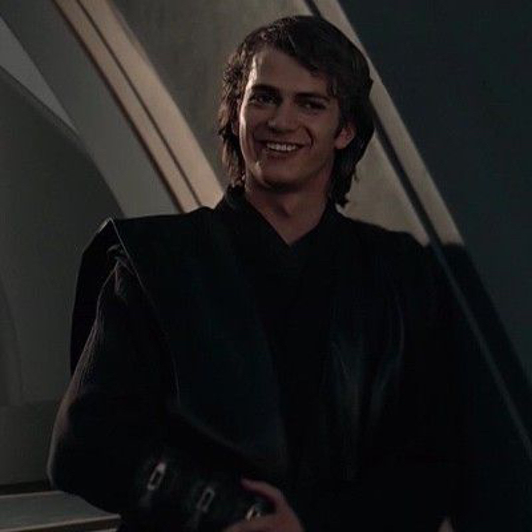 Stream From the moment I met you | Anakin Skywalker | le lecon ...