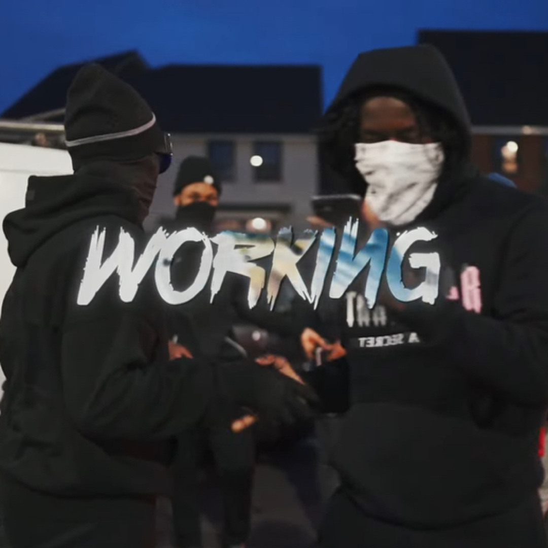 Stream Flesh x Hunzoo - Working by izz | Listen online for free on ...
