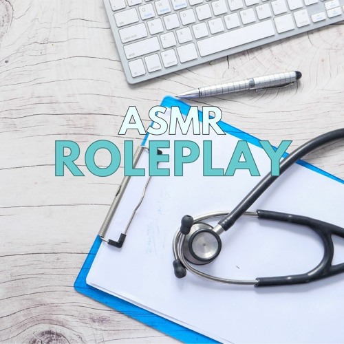 Stream ASMR Essentials | Listen to ASMR: Roleplay playlist online for ...