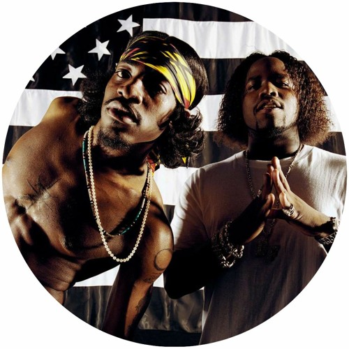 Stream OutKast - The Way You Move (Grooval Edit)[FREE DOWNLOAD] by ...
