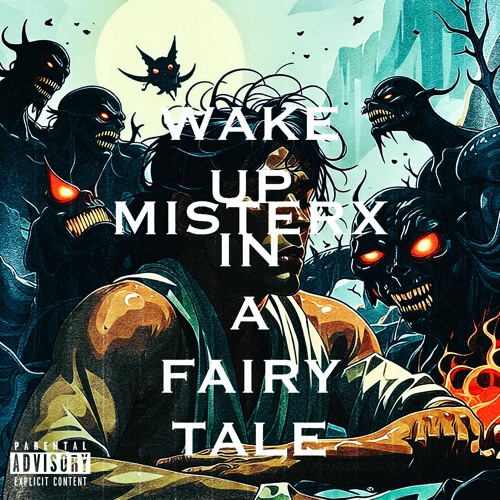 Stream Wake Up In A Fairy Tale by MisterX | Listen online for free on ...