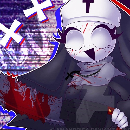 Stream Crucify - Fnf Fever: Frenzy by 🌊 Surfing Sisters 🌺 | Listen ...