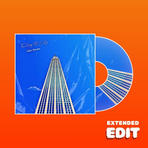 pumpyoursound.com | Touching The Sky - Rauw Alejandro