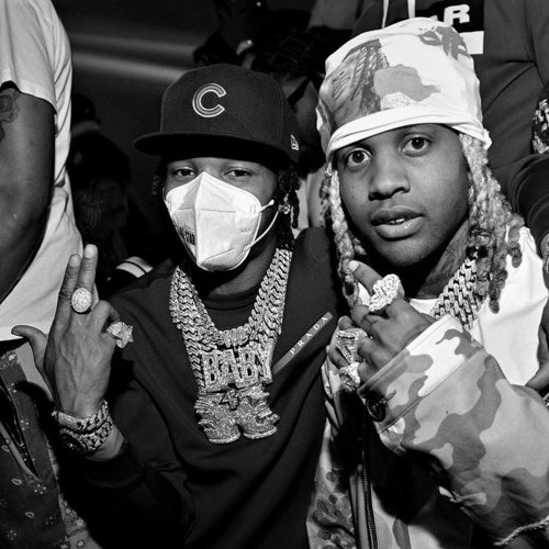 Stream black doors - Lil Baby / Lil Durk / Pooh Shiesty Type Beat by ...