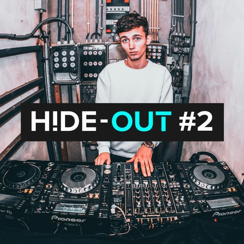 Stream WEDAMNZ PRESENTS: HIDE-OUT #2 by WEDAMNZ | Listen online for ...