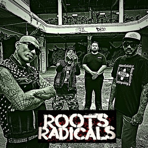 Stream RUDE BALLS by ROOTS RADICALS | Listen online for free on SoundCloud
