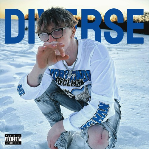 Stream Verse RDDN | Listen to Diverse playlist online for free on ...