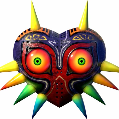 Stream Song of Healing - Legend of Zelda: Majora's Mask by ...