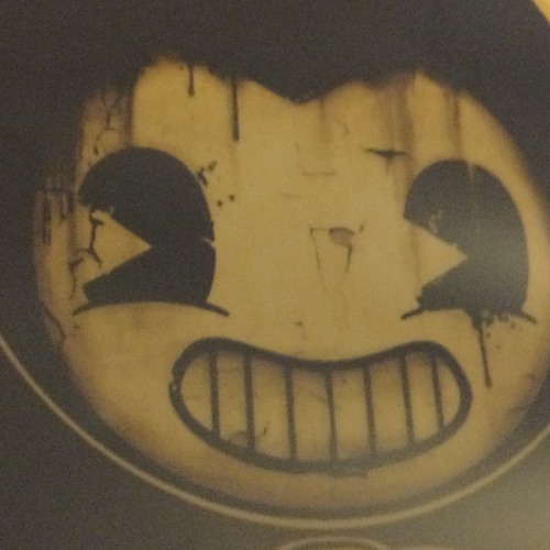 Stream BENDY AND THE INK MACHINE Song build or machine by ...