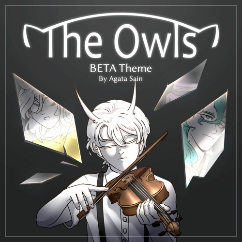 Stream The Owls (BETA THEME) by Agata Sain | Listen online for free on ...