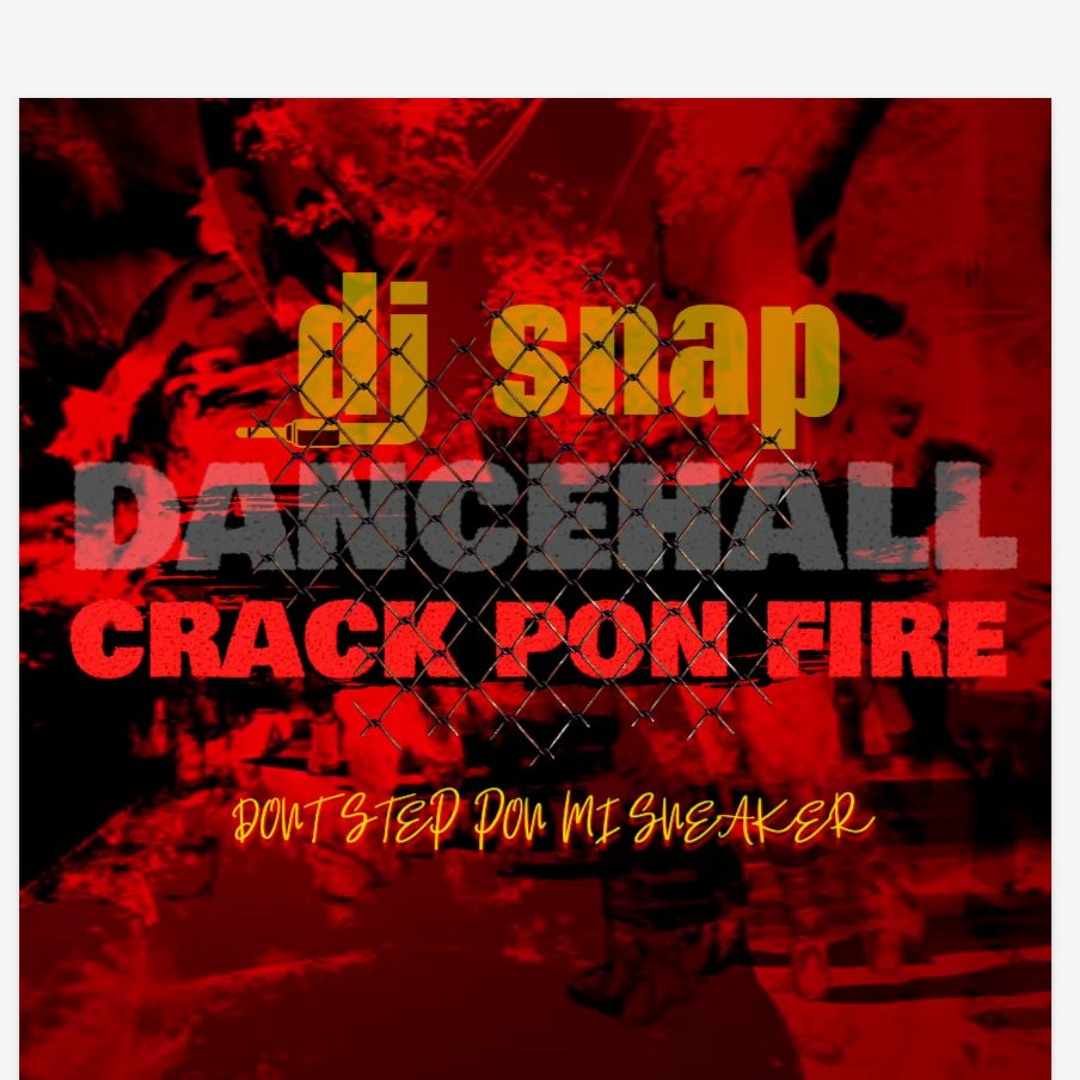 Stream DJ SNAP DANCEHALL CRACK PON FIRE by DJ SNAP NYC | Listen online ...
