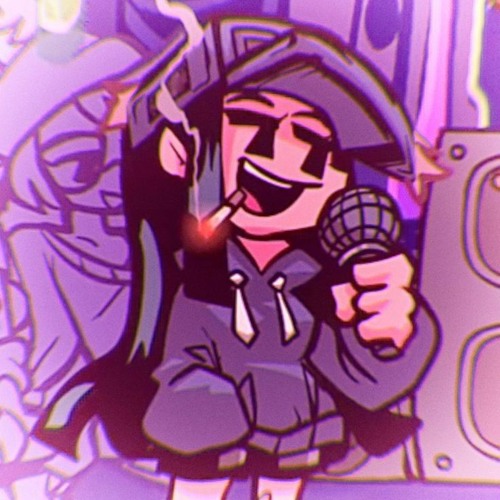 Stream CG MegaMix but Nikku and Cassette girl sing (+FLP) [FNF] by ...