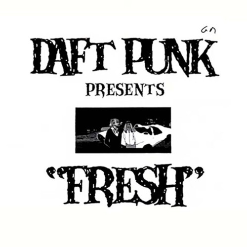 Stream Daft Punk - Fresh (Valdovinos Bootleg) by Valdovinos | Listen ...