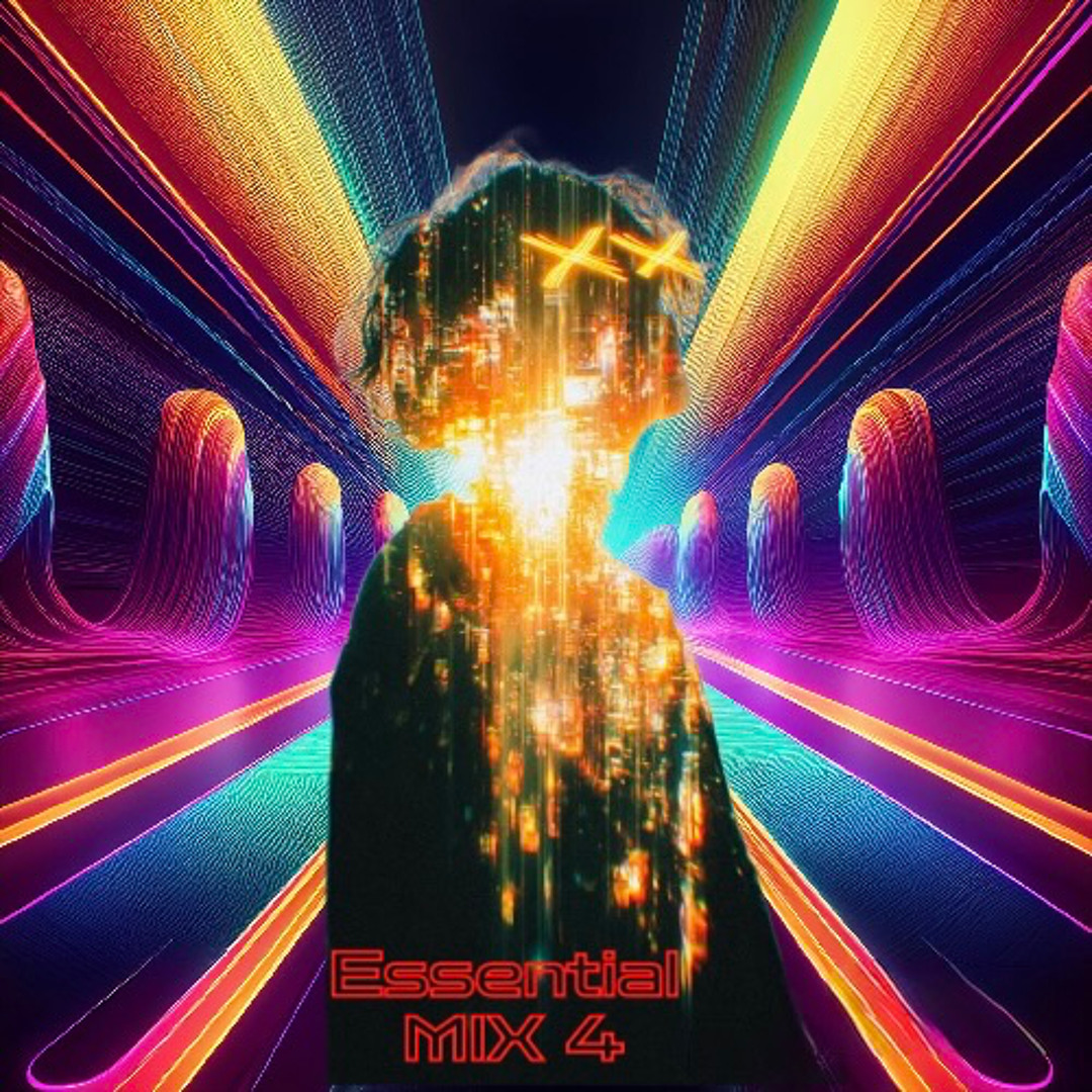 Stream Essential MIX 4. by ALEHANDRO | Listen online for free on SoundCloud