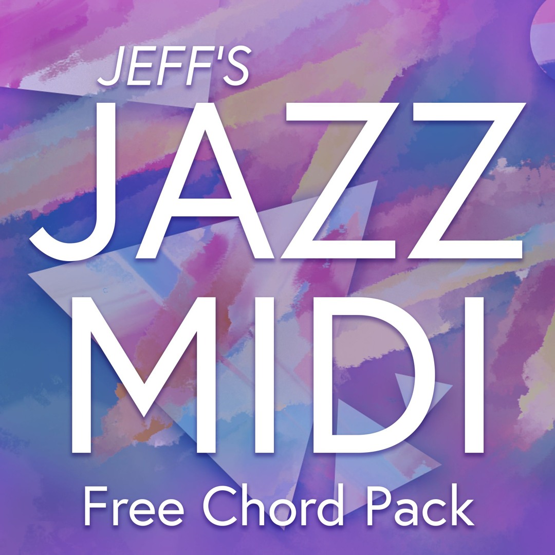 Stream Jazz Midi Pack (Download in Description) by VAPERROR | Listen ...