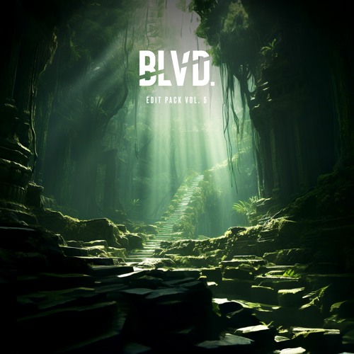 Stream BLVD. Edit Pack Vol. 5 by BLVD. | Listen online for free on ...