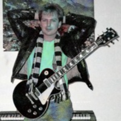 Stream Time Is Not My Friend by Eddie Allen | Listen online for free on ...