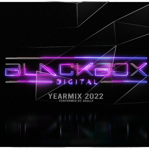 Skully - BLACKBOX DIGITAL YEARMIX 2022 2022-12-22