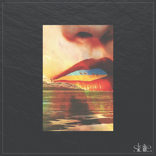 Stream monolink - sirens (slaite. remix) by slaite. | Listen online for ...