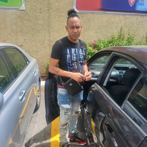 Stream CHRIS LANDO - RUN DI STREET by Cleveland Christopher Hoo ...