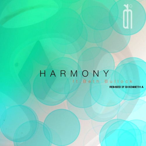 Stream Andy Hunter - Harmony (DJKA 2023 Mix) by DJ Kenneth A | Listen ...