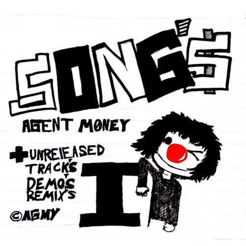 Stream agent money | Listen to song$ Ⅰ playlist online for free on ...