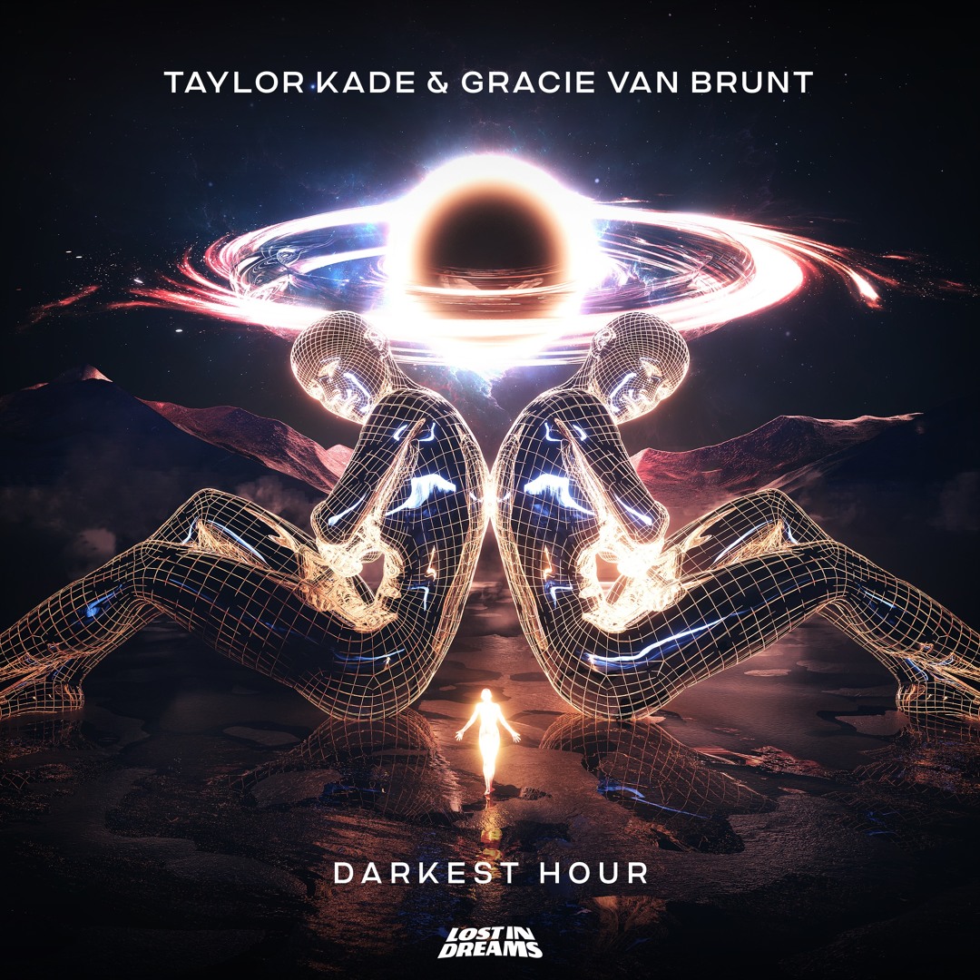 Stream Taylor Kade & Gracie Van Brunt - Darkest Hour by Taylor Kade ...