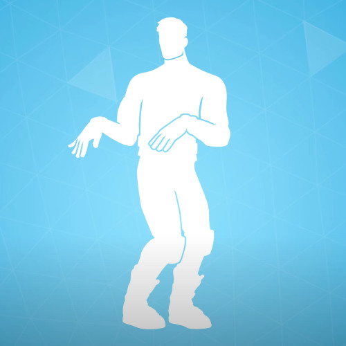 Stream Fortnite - Smooth Operator - Music Emote Audio by cold! | Listen ...