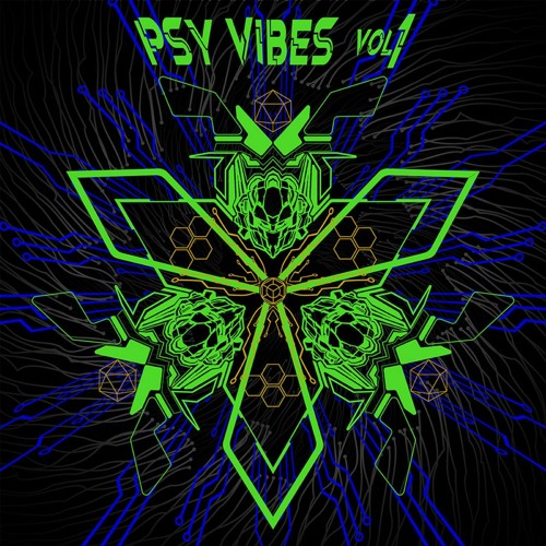 Stream Geozen - Psychedelic Storm by Geozen | Listen online for free on ...