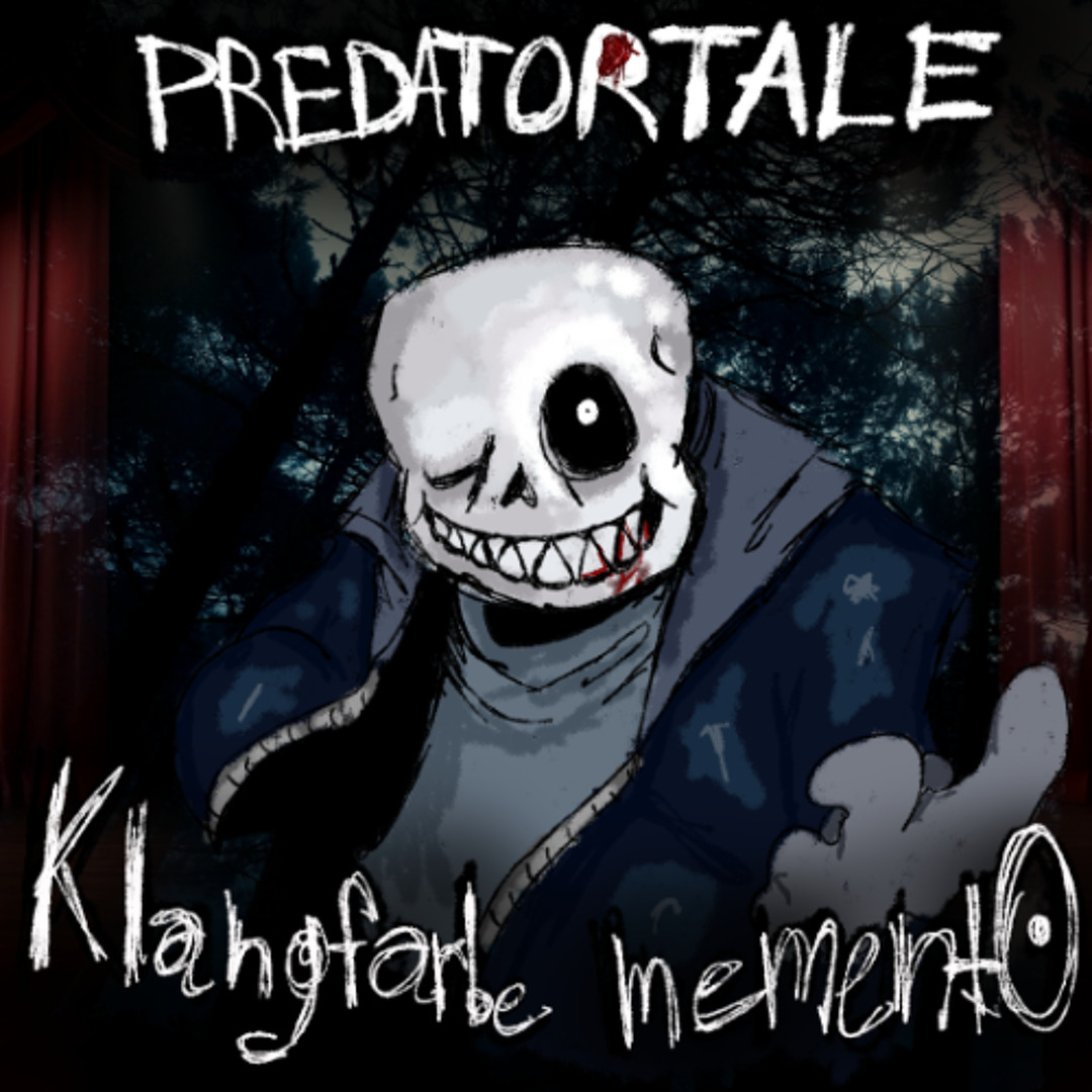 Stream PREDATORTALE - Klangfarbe Memento. [COMMISSION] by ...