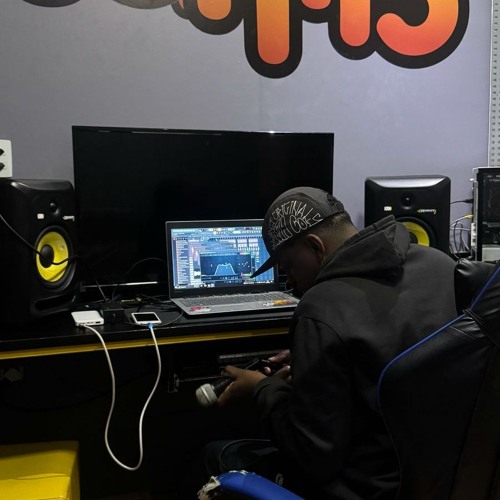 Stream MC MARLON PH , MC LEON - TERRA DO HB 🆑🌎🧙🏾‍♂️ by DJ HB SMITH FXP ...