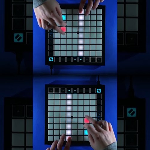 Stream RedRubix - Super Sus Meme (LaunchPad) by notziroh | Listen ...
