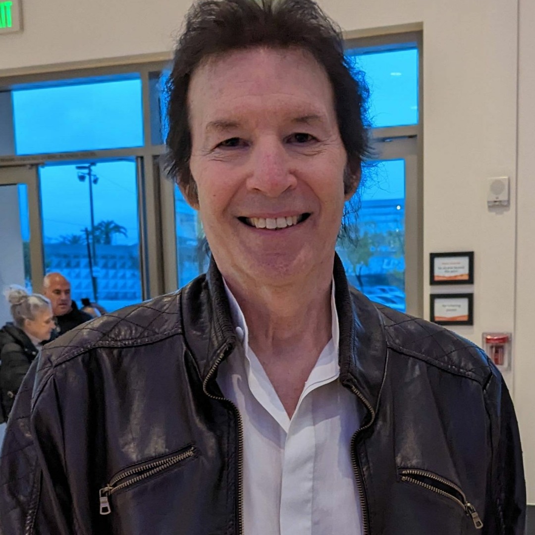 Stream episode Neil Breen Q&A From "Cade: The Tortured Crossing ...