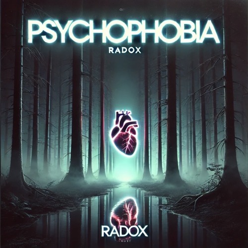 Stream RADØX - PSYCHOPHOBIA by RADØX | Listen online for free on SoundCloud
